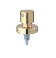 China 15.5mm 18mm 21mm Perfume Spray Pump For Cosmetic Packing Accepting for sale