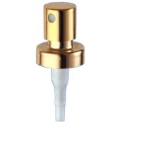 China 15.5mm 18mm 21mm Perfume Spray Pump For Cosmetic Packing Accepting for sale
