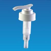 China Non Spill Plastic Lotion Pump 24/410 And 28/410 For Bottle In High Demand for sale