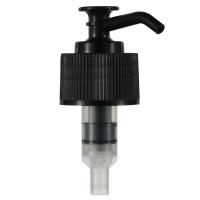 China 22/410 24/410 28/410 Lotion Pump With / Without Metal Collar/ Down Lock Plastic Lotion Pump for sale