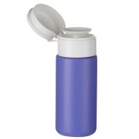 China 100ml 120ml 150ml 200ml PP PE Nail Polish Remover Bottle In Cosmetic Industry for sale
