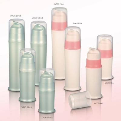 China 50-150ml Compressed Air Spray Bottle For Personal Care Needs Sealing Type for sale