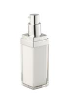 China PMMA Cosmetic Airless Pump Bottle Screen Printing 5G/15G/30G/50G/30ml/50ml/70ml for sale