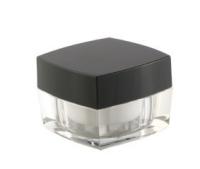 China PMMA Cosmetic Airless Pump Bottle Screen Printing 5G/15G/30G/50G/30ml/50ml/70ml for sale