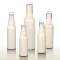 China 10ml 15ml 20ml 30ml 50ml 100ml PE Nose Spray Bottle Nasal Spray Container for sale