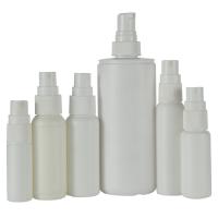 China 10ml 15ml 20ml 30ml 50ml 100ml PE Nose Spray Bottle Nasal Spray Container for sale