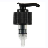 China 24/410 28/410 Plastic Lotion Pump With Customized Size And Logo for sale