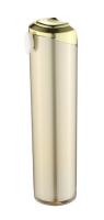 China 50G JAR Capacity Acrylic Cosmetic Bottles For 30ML 50ML 80ML Beauty Products for sale