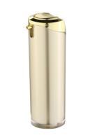 China 50G JAR Capacity Acrylic Cosmetic Bottles For 30ML 50ML 80ML Beauty Products for sale