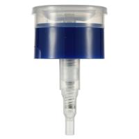 China 32mm Plastic Pump Bottle Nail Polish Removal Bottle Acceptance Of Custom Orders for sale