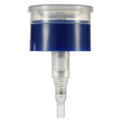 China 32mm Plastic Pump Bottle Nail Polish Removal Bottle Acceptance Of Custom Orders for sale