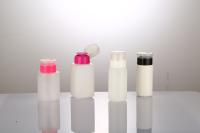 China 32mm Plastic Pump Bottle Nail Polish Removal Bottle Acceptance Of Custom Orders for sale