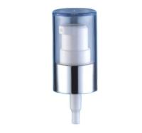China 18/410 20/410 24/410 Bottle Spray Pump Gold / Silver Color OEM ODM Available for sale
