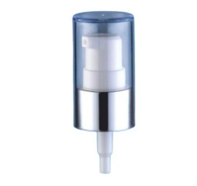 China 18/410 20/410 24/410 Bottle Spray Pump Gold / Silver Color OEM ODM Available for sale