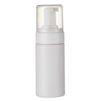 China Eco Friendly 150ml 5oz PP Foaming Soap Pump Bottle For Gentle And Effective Cleaning for sale