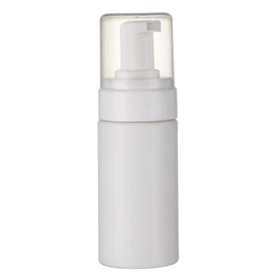 China Eco Friendly 150ml 5oz PP Foaming Soap Pump Bottle For Gentle And Effective Cleaning for sale