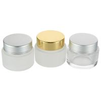 China 10g PMMA Plastic Cosmetic  Jar For Elegant Eye Catching Beauty Essentials Packaging for sale
