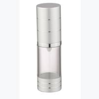 China 30 Ml Airless Bottle Packaging Customized Colour For Industrial From Specialized Suppliers for sale