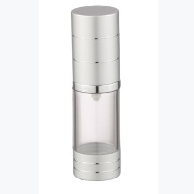 China 30 Ml Airless Bottle Packaging Customized Colour For Industrial From Specialized Suppliers for sale
