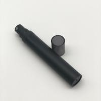 China Screen Printing Pen Shape Cosmetic Airless Bottle 5ml 8ml 10ml 15ml PP Airless Bottle for sale