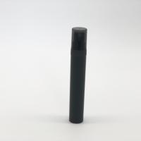 China Screen Printing Pen Shape Cosmetic Airless Bottle 5ml 8ml 10ml 15ml PP Airless Bottle for sale