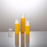 China 20ml 30ml 50ml Plastic Airless Bottle for sale