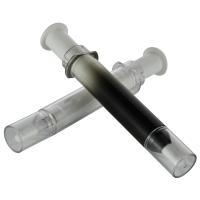 China Lightweight 20ml Airless Bottle Cosmetic Packaging Pump Sprayer Sealing Type for sale