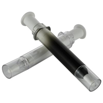 China Lightweight 20ml Airless Bottle Cosmetic Packaging Pump Sprayer Sealing Type for sale