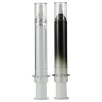 China Lightweight 20ml Airless Bottle Cosmetic Packaging Pump Sprayer Sealing Type for sale