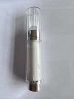 China 10ml/15ml Cosmetic Syringe Packaging Customizable 0.25cc Discharge Rate for sale