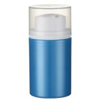 China 50ml 80ml 100ml 120ml PP Airless Bottle Cream Lotion Airless Treatment Pump Bottle for sale