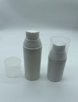 China 30ml 50ml PP Airless Pump Bottle for Cosmetic Packaging for sale