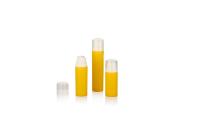 China PP Airless Cosmetic Bottle 20ml 50ml with Spray Pump for Skin Care for sale