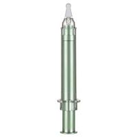 China 5ml PETG Airless Cosmetic Bottle with Pump Spray Cap for sale