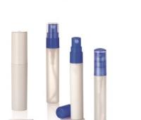 China Eco-friendly Portable Mini Perfume Bottle with 1.5ml 2ml 2.5ml Capacity and Pump Sprayer for Personal Skin Care for sale