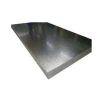 China Dx51d Z275 Galvanized Iron Plate Dx53D Z150 24 Ga Galvanized Sheet for sale