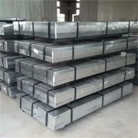 China 0.25mm Pre Galvanized Steel Sheet 180g Gi Steel Plate DIN ASTM GB JIS AISI for sale