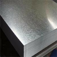 China 3mm Gi Sheet 24 Gauge Big Spangle Mild Steel Sheet 100mm-2500mm Width for sale