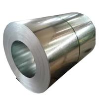 China Z180 Zinc Coating GI Steel Coil DX51D Hot Dip Galvanized Coils for sale