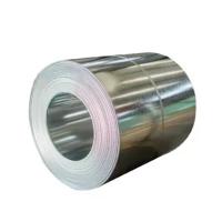 China Z180 Zinc Coating GI Steel Coil DX51D Hot Dip Galvanized Coils for sale
