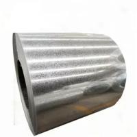 China Q195 Q235 Galvanized Steel Coil DX51D Z275 Hot Dip Galvanized Coils for sale