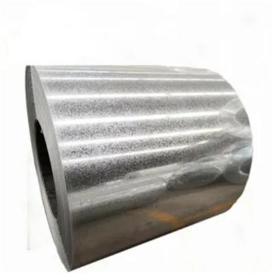 China Q195 Q235 Galvanized Steel Coil DX51D Z275 Hot Dip Galvanized Coils for sale