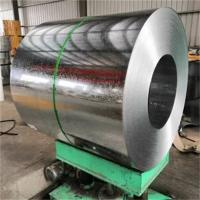 China HRB85 Prepainted Gi Steel Coil 0.2mm 0.5mm 1mm 2mm Steel Strip Coil for sale