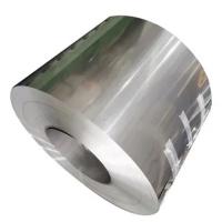 China 508mm 610mm ID Ss 316 Coil Cold Rolled Stainless Steel Sheet Coil for sale