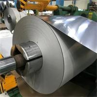 China 2205 2507 Stainless Steel Cold Rolled Coils 304 304l 310 310S 316 316l Ss Coil for sale