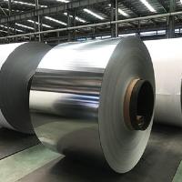 China 440A 904L Stainless Steel Hot Rolled Coil With No.1 2b 8K BA Hl No.4 Surface for sale