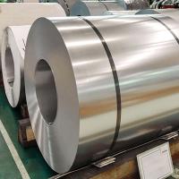 China 304 316 3mm Stainless Steel Sheet Coil 500mm-3000mm Length for sale