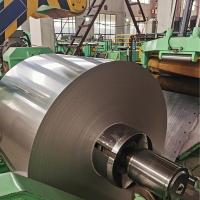 China 1800mm 2000mm Mirror Polished Stainless Steel SS Coil 304 1.5mm Thick for sale