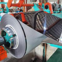 China 1500mm 1800mm Hot Rolled Stainless Steel Coil 201 430 410 202 304 316l for sale