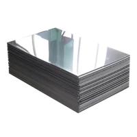 China 10mm Stainless Steel Sheet Plate 2500mm Alloy BA SS 304 Plate for sale